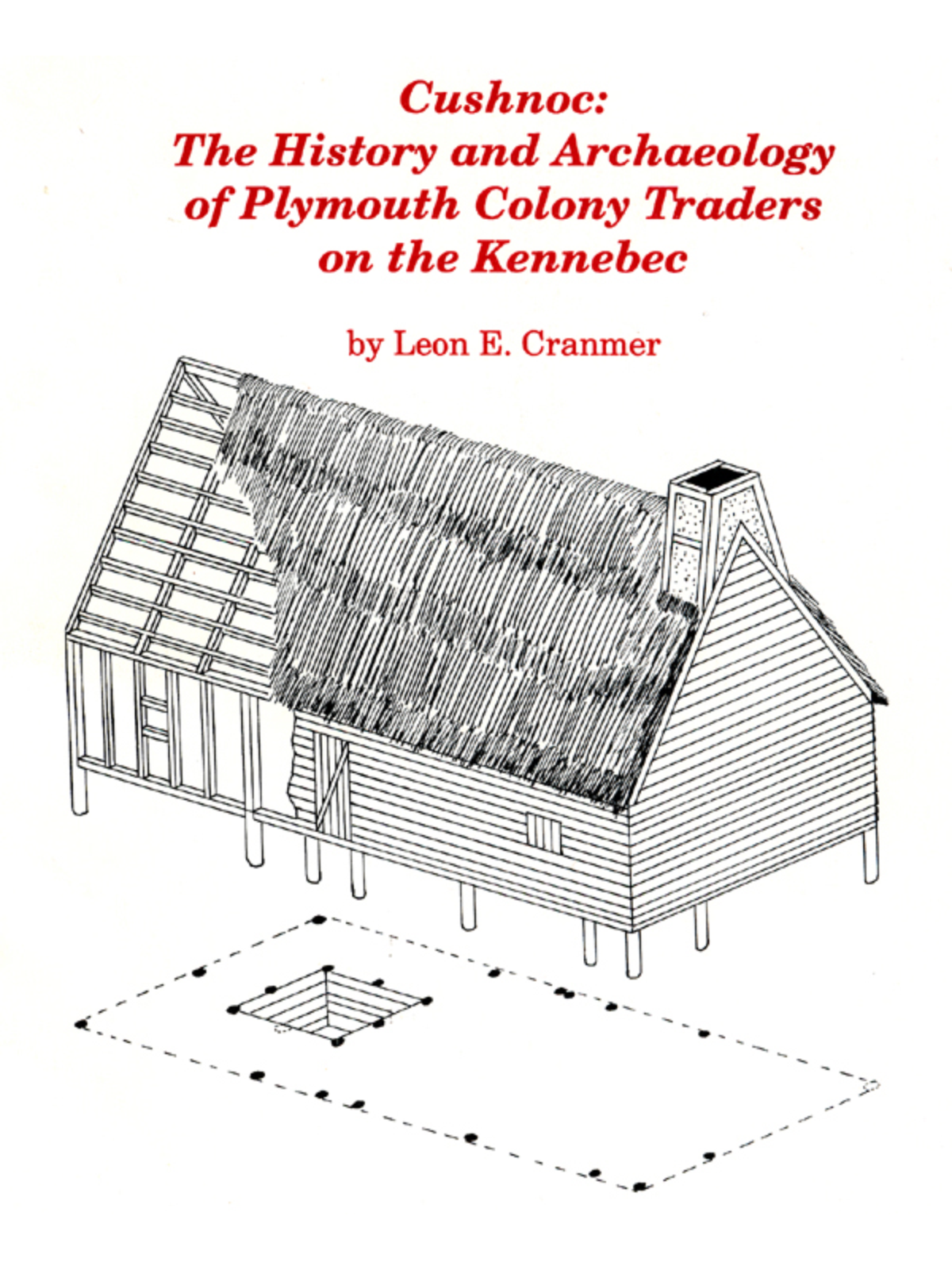 Store – The Maine Archaeological Society