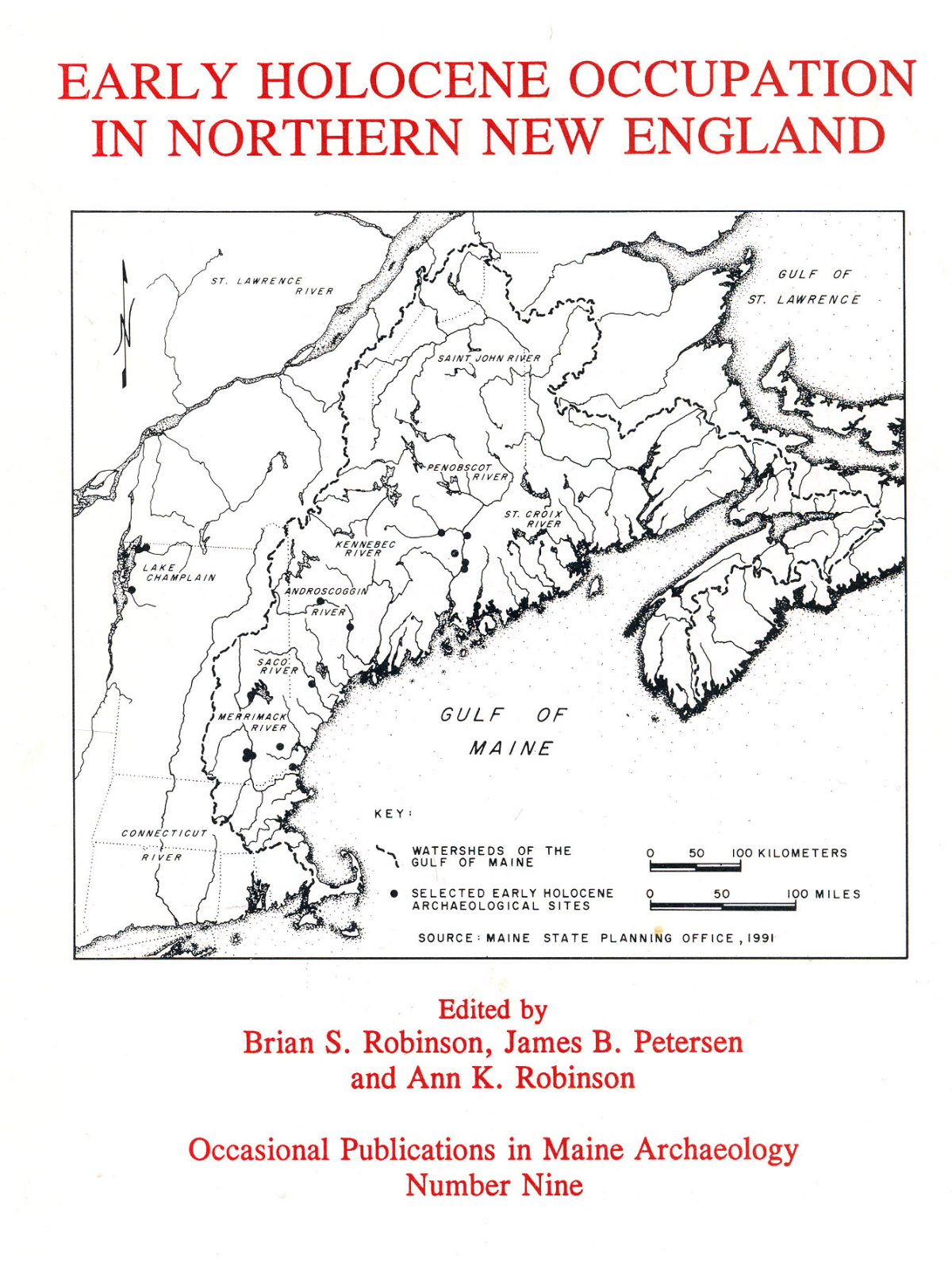 Store – The Maine Archaeological Society